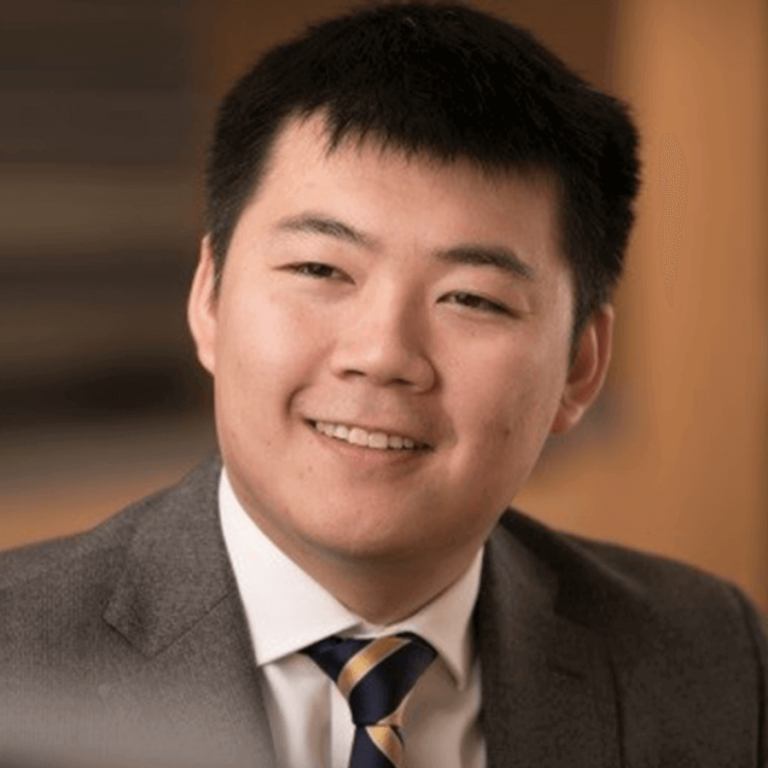 Jonathan Du | Addisons | Sydney Law Firm