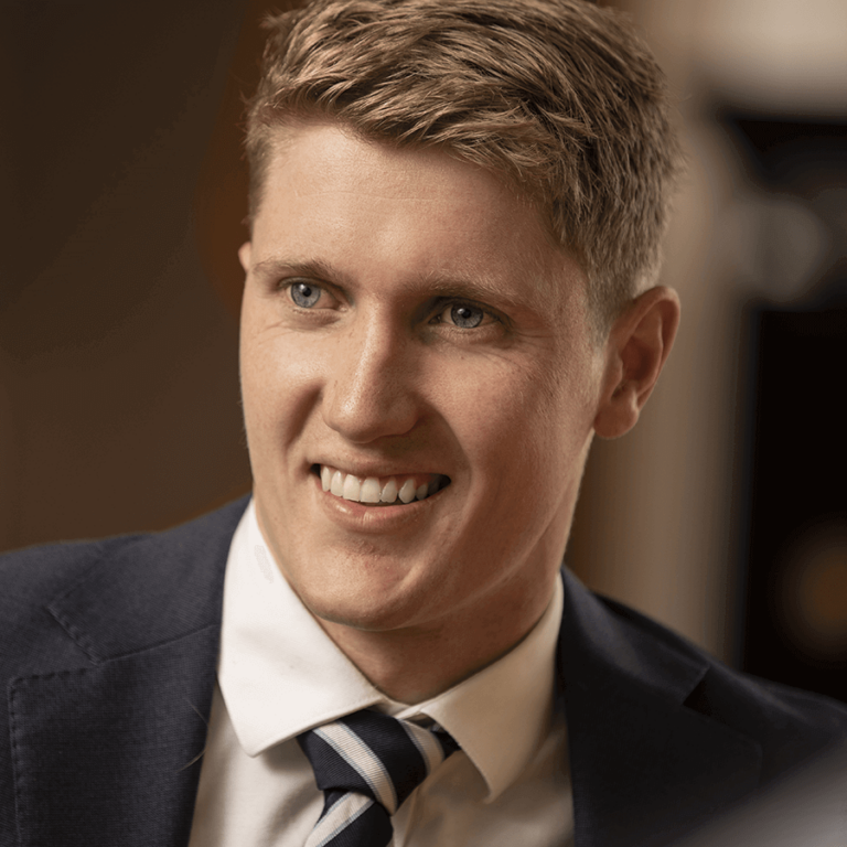 Max Jamieson | Addisons | Sydney Law Firm