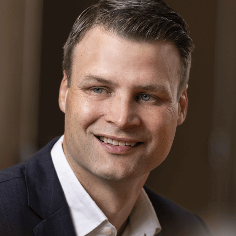 Richard Francis | Addisons | Sydney Law Firm